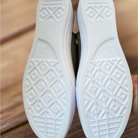 Converse | Shoes | Converse Ultra Mid Field Surplus Olive Green Mens ...